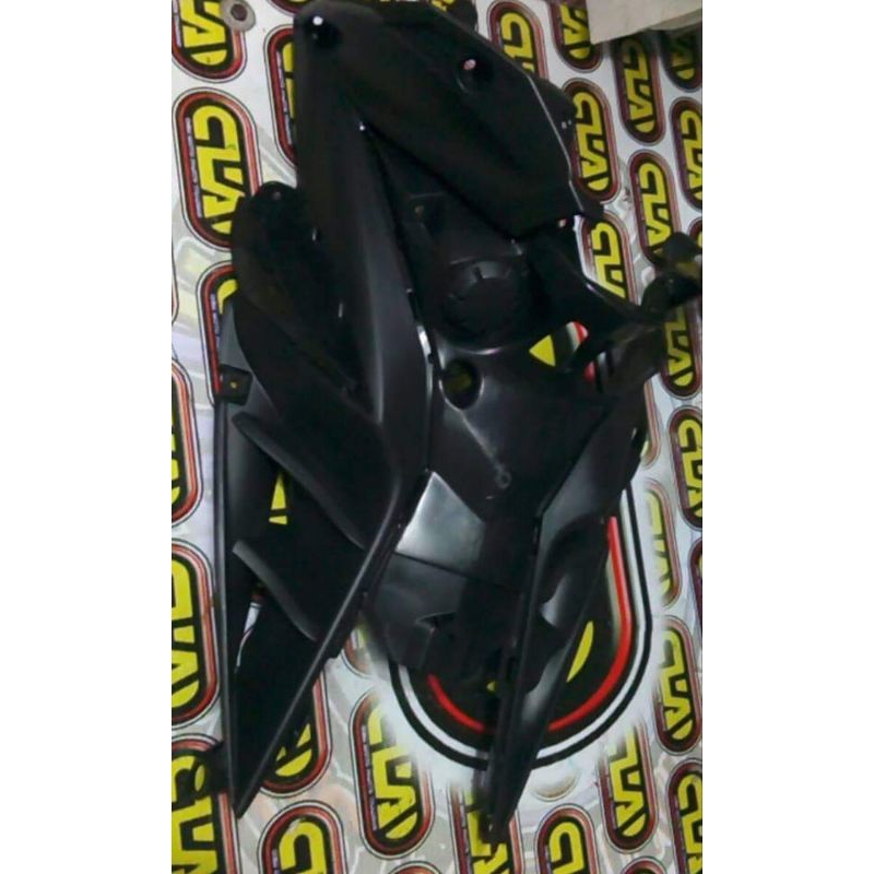 X1R INNER COVER 1 yamaha original thailand | Shopee Philippines
