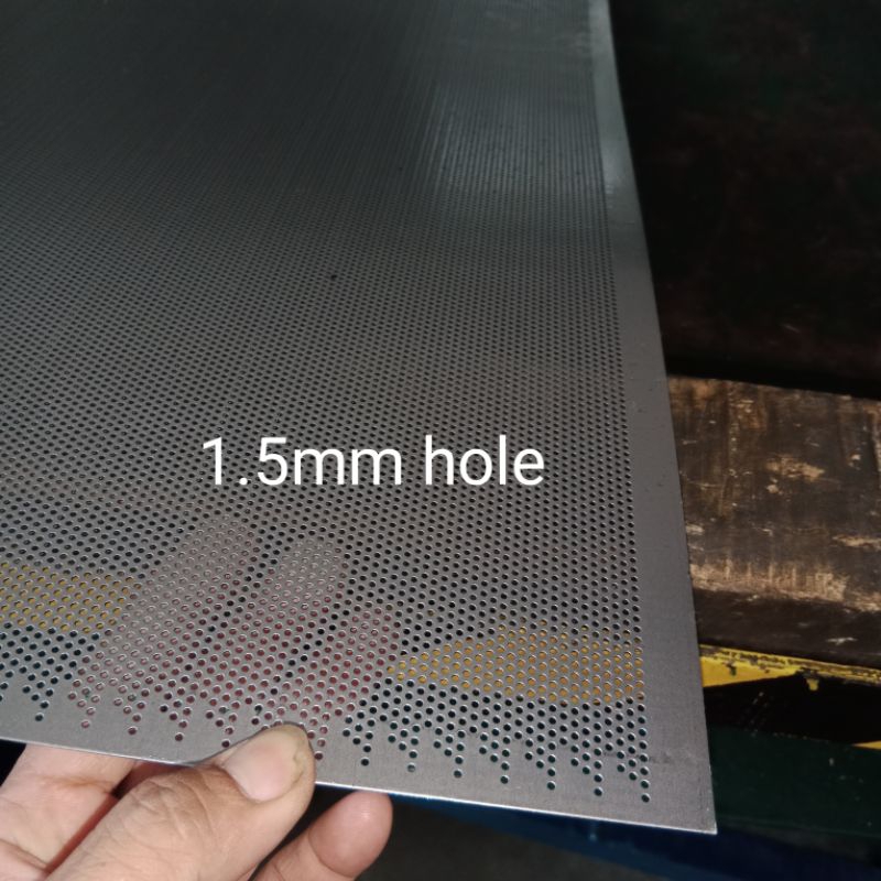 Shop perforated metal sheet for Sale on Shopee Philippines
