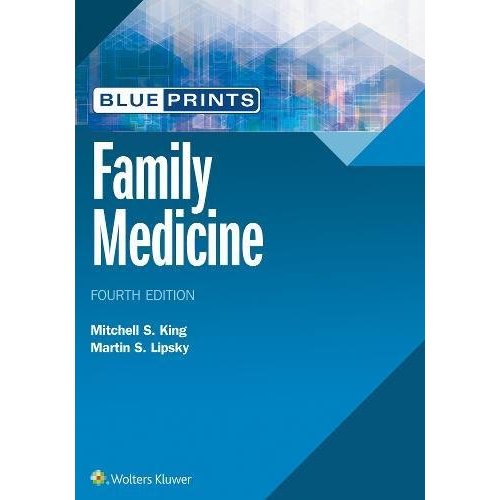 Blueprints Family Medicine, 4th Edition | Shopee Philippines