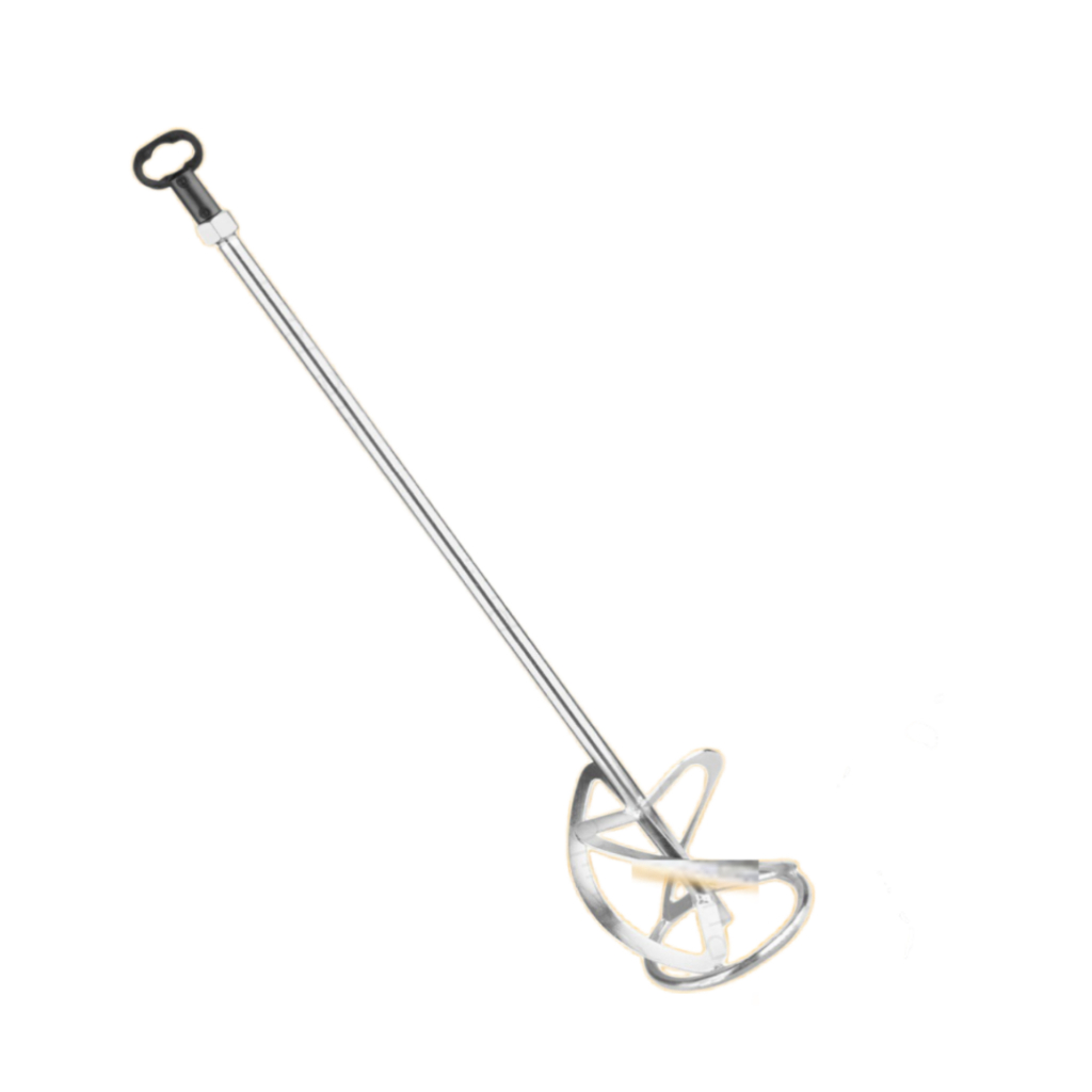INGCO Mixer Paddle/ Stirring Mixing Rod 120mm MP1120 TFM IHT | Shopee ...