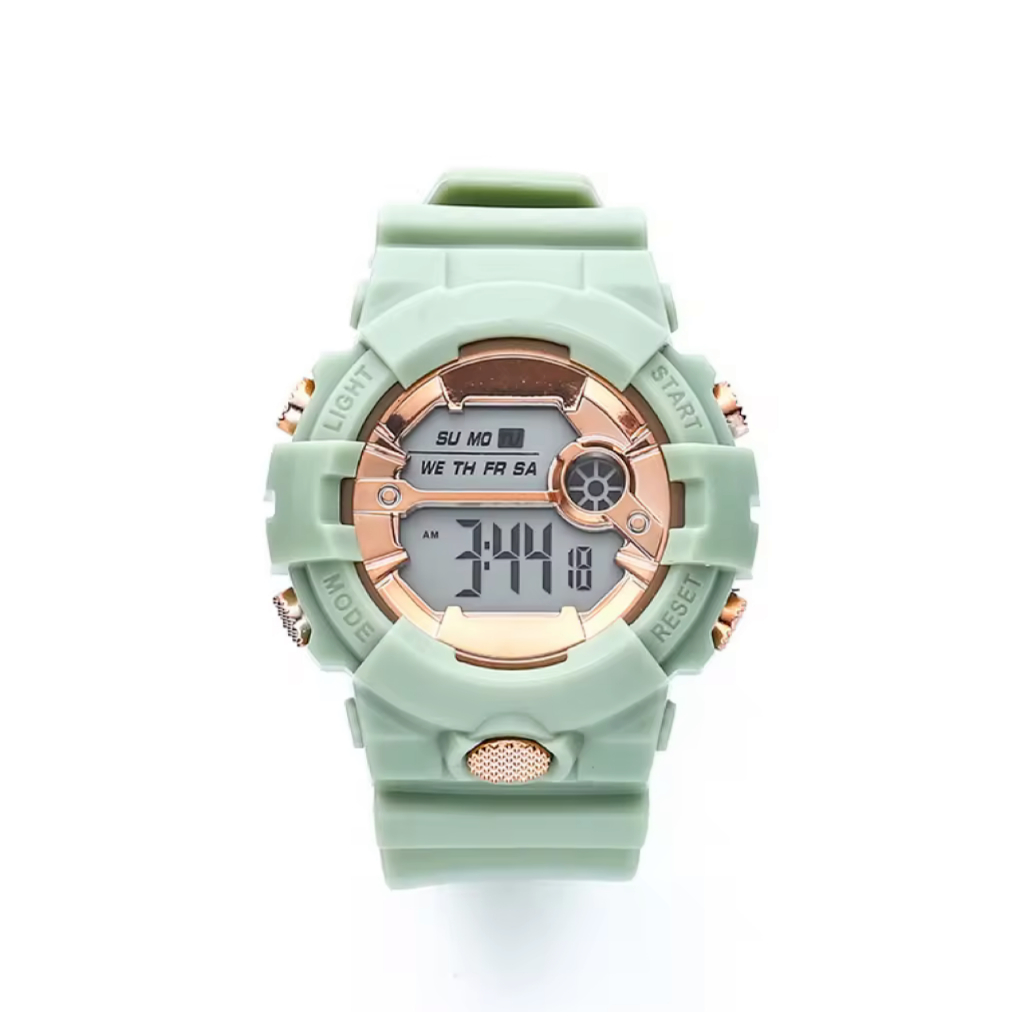 Korean Macaron Color Water resist Men's Women's Unisex Student Sport ...