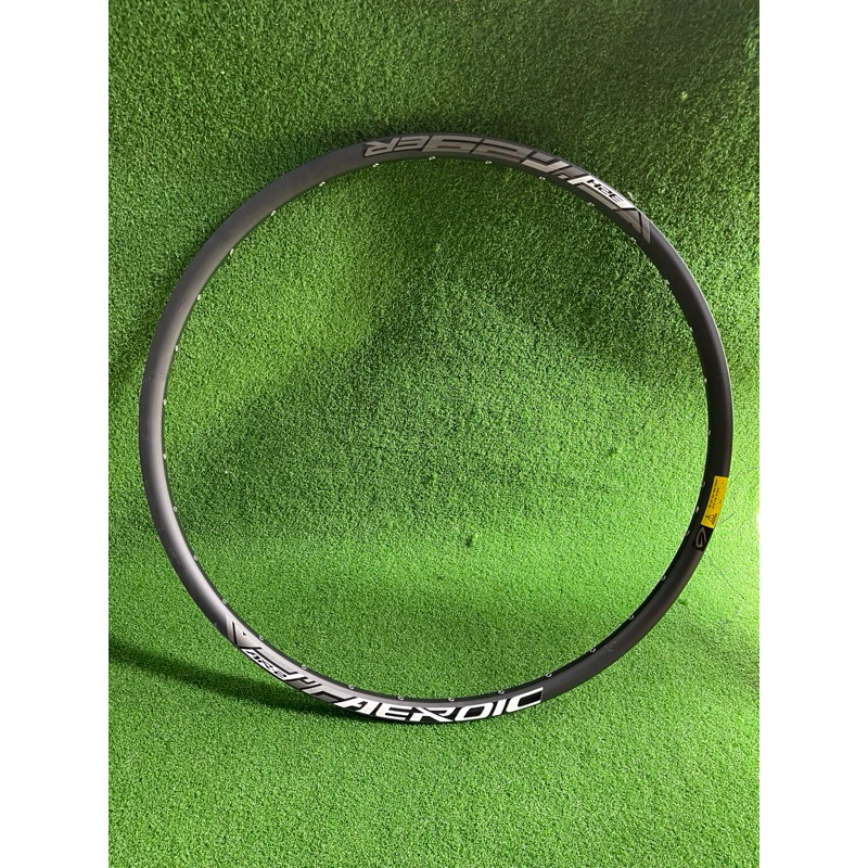 MTB Aeroic Rim AR-2 27.5/29er 32Holes with Eyelet | Shopee Philippines