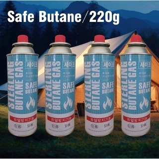 Shop gas butane canister for Sale on Shopee Philippines