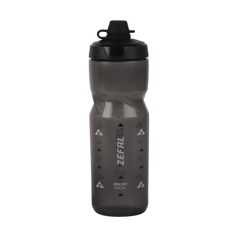 Zefal Sense Soft No Mud Bottle (800 ml / 650 ml) | Shopee Philippines