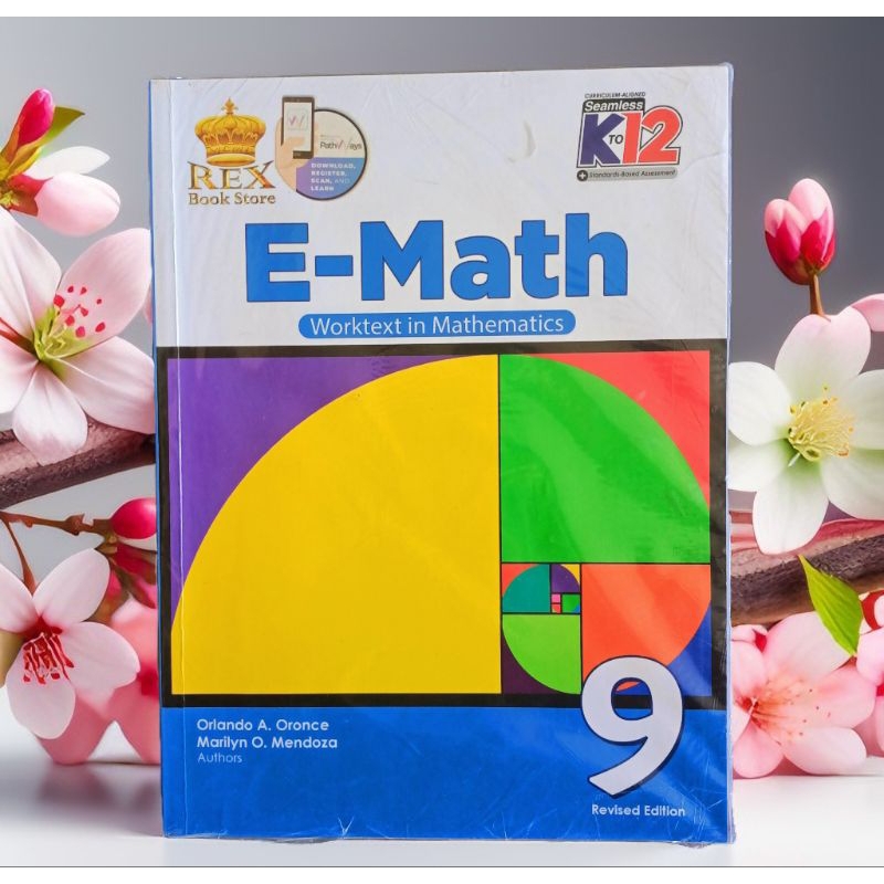 E- MATH GRADE 7-10 ( 2019 ED ) | Shopee Philippines