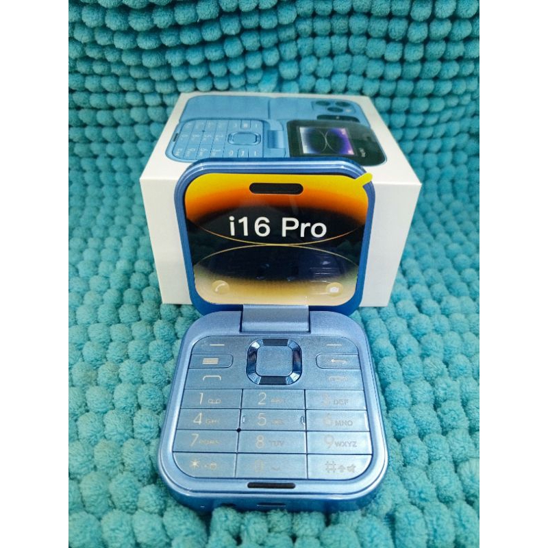 COD F5 mini Flip keypad phone | Shopee Philippines