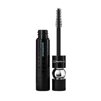 M・A・C Stack Waterproof Mascara #Black Stack 12ml | Shopee Philippines