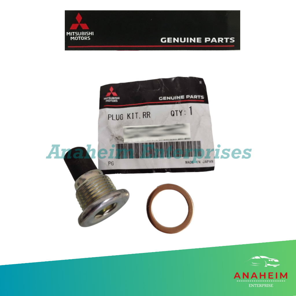 Mitsubishi Montero 2008 - 2018, L200 Triton Strada 2005 - 2018 Rear ...