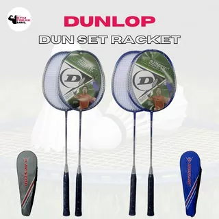 Shop dunlop badminton racket for Sale on Shopee Philippines