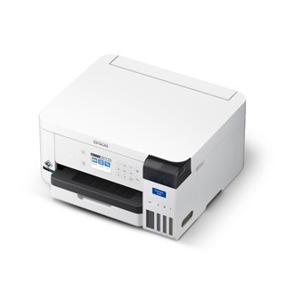 Epson SureColor SC-F130 A4 Dye-Sublimation Textile Printer | Shopee ...