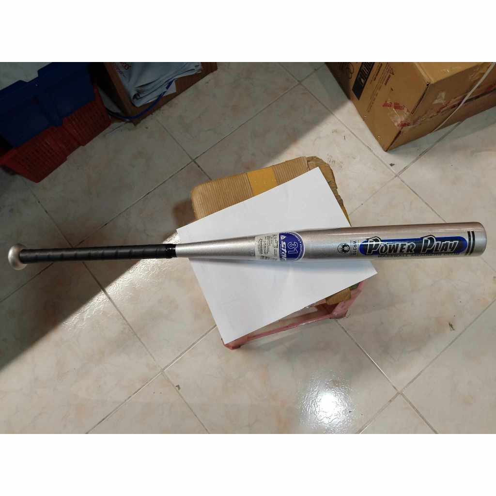 Authentic STAR Power Play Aluminum Alloy Baseball Bat Size 31inch ...