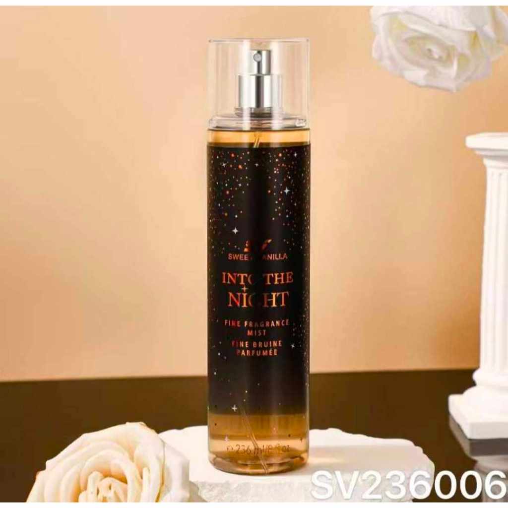 V.V.LOVE Perfume Collection Perfume & Fragrance 250ml Vanilla Essence ...