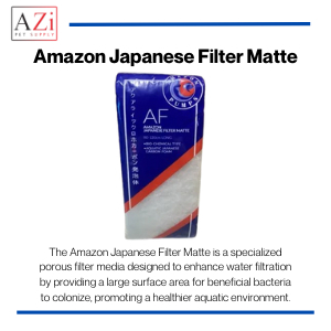 Amazon Japanese Filter Matte | Shopee Philippines