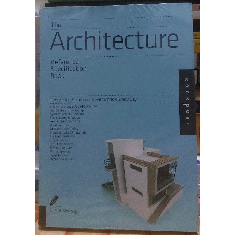 The Architecture Reference + Specification Book | Shopee Philippines