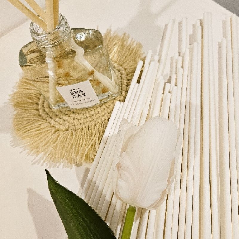 Scent Central: Extra sticks for reed diffuser | Shopee Philippines