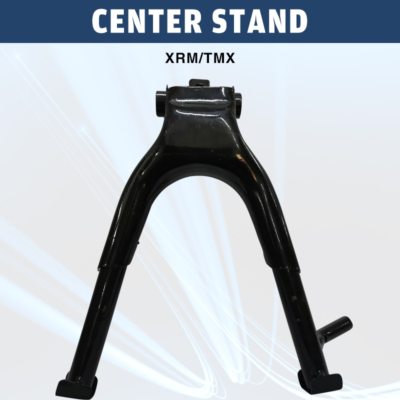CENTER STAND DOUBLE STAND FOR XRM TMX MOTORCYCLE | Shopee Philippines