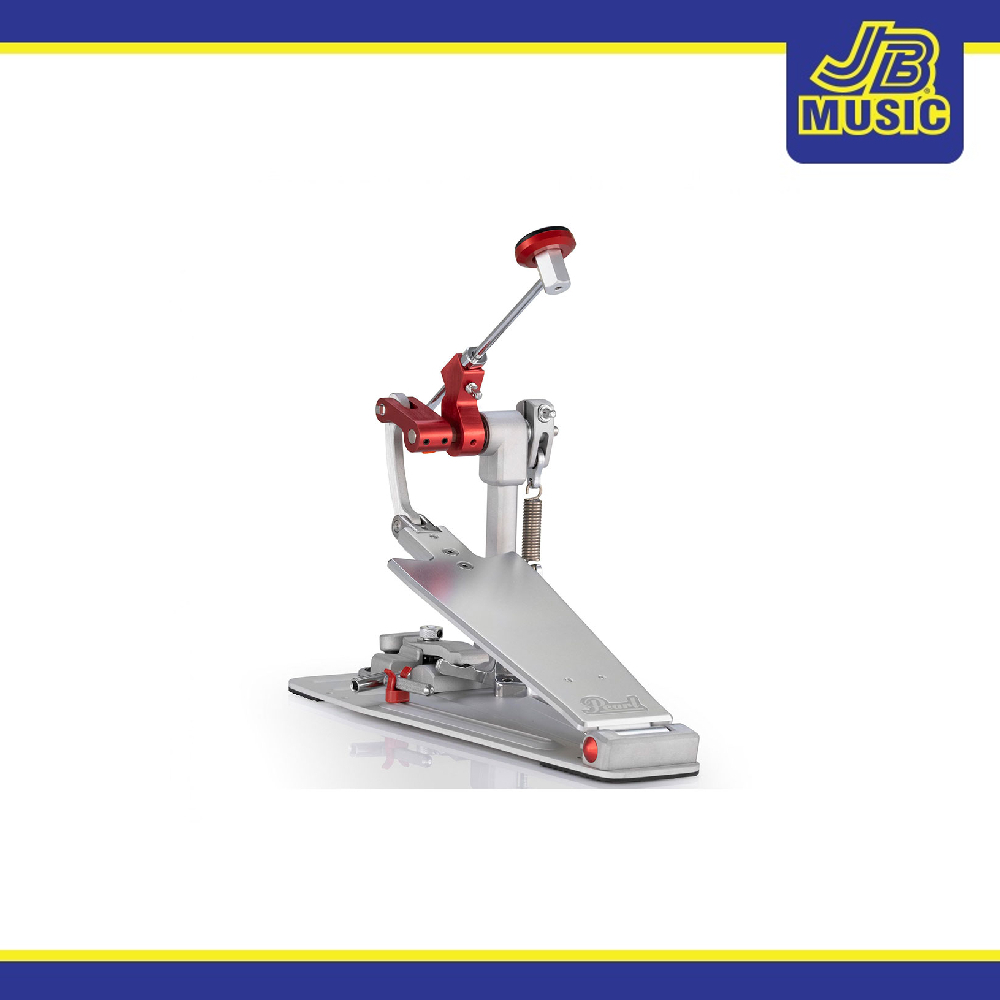 Pearl P-3500D Demon Drive XR Machine Pedal with Case | Shopee Philippines