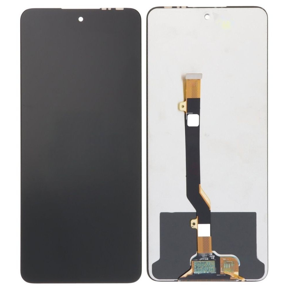 For LCD Pova 5 Pro TouchScreen | Shopee Philippines