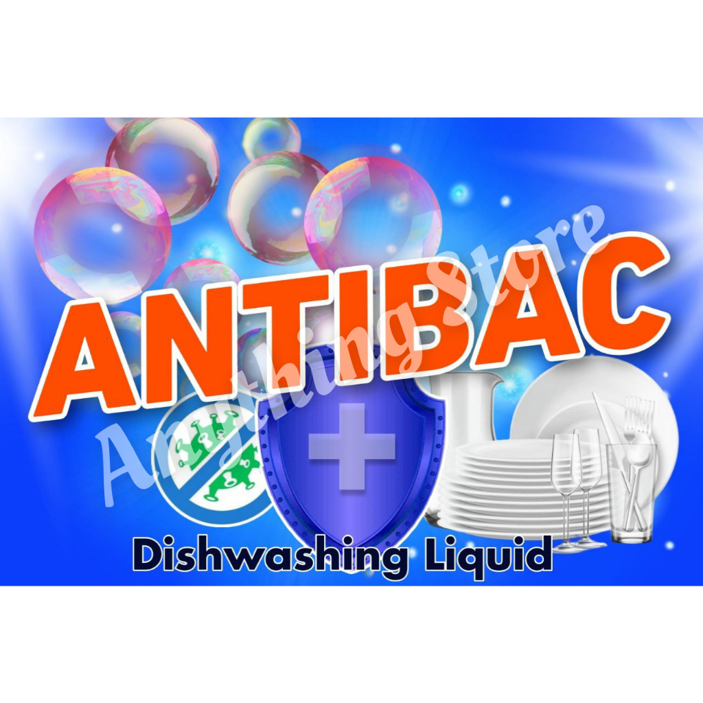 BOTTLE LABEL STICKER ANTIBAC 100PCS+ | Shopee Philippines