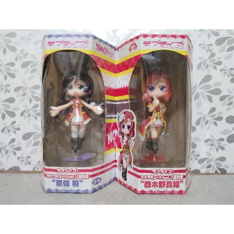 SEGA Love Live! School Idol Project Chara Cute | Shopee Philippines