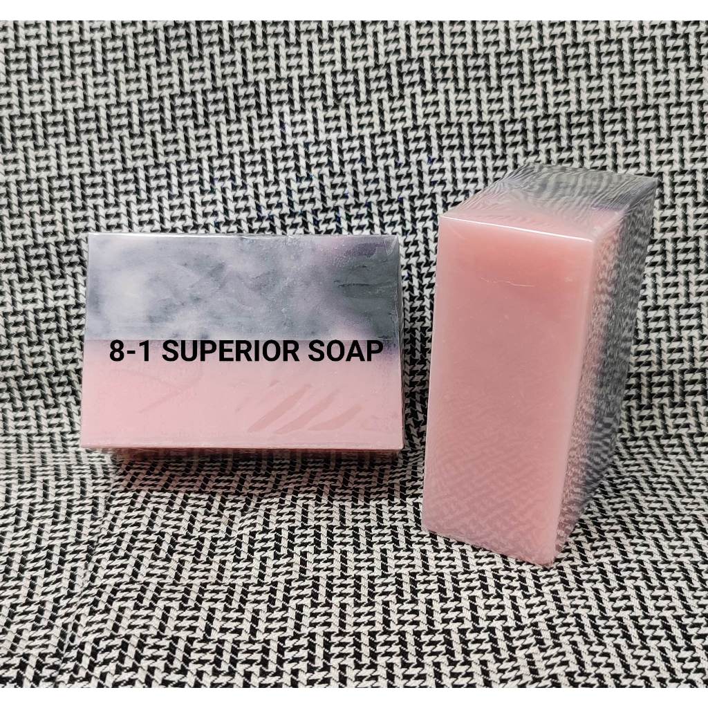 8 in 1 Superior Soap | Shopee Philippines