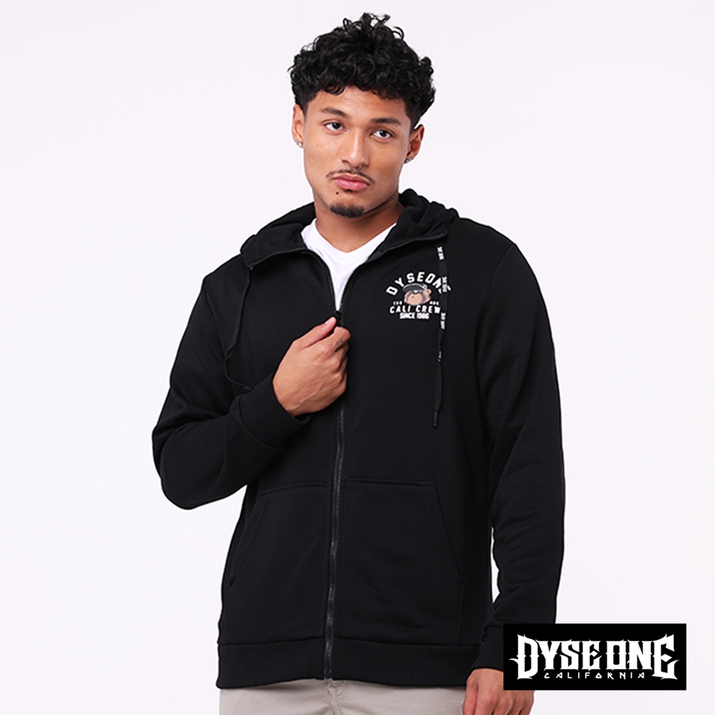 Dyse One Jacket W/ Hoody DBT15A-0067 | Shopee Philippines
