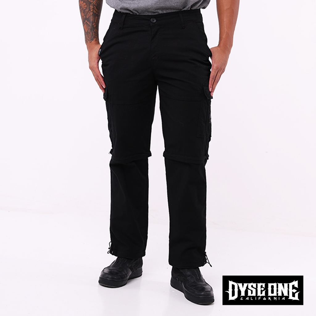 Dyse One Cargo Pants DBB05-0004 | Shopee Philippines