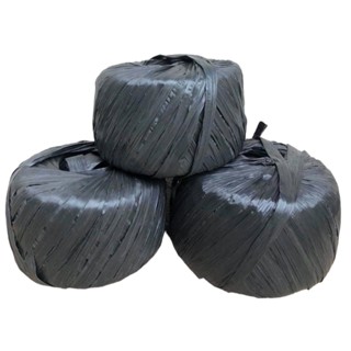 Plastic Straw Pantali Plastic Rope Strapping Heavy Duty Flat Film Straw ...