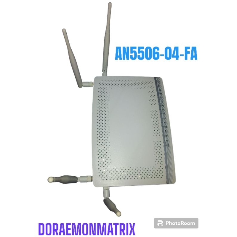 Brazillian Firmware AN5506-04-FA Gpon Dual Band | Shopee Philippines