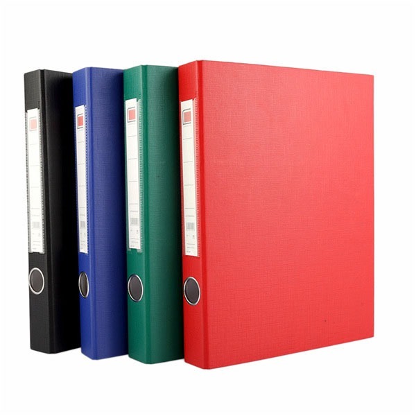 A4 File Organizer File Folder File Portfolio School Office Supplies A4 ...