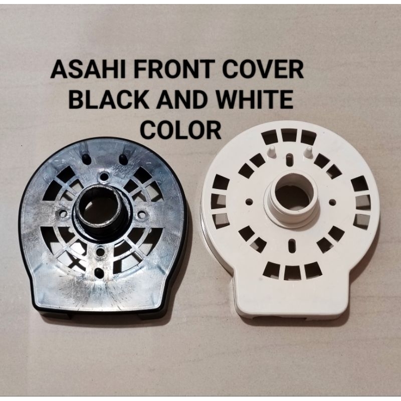 electric fan front cover for asahi , asahi front cover for electric fan ...