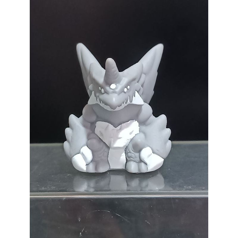 Godzilla, Garamon / Pigmon Kaiju, Dragon Finger Puppet | Shopee Philippines