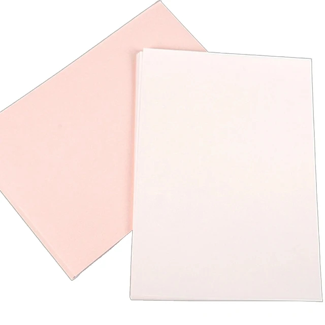 sublimation transfer paper 100gsm Quick Dry | Shopee Philippines