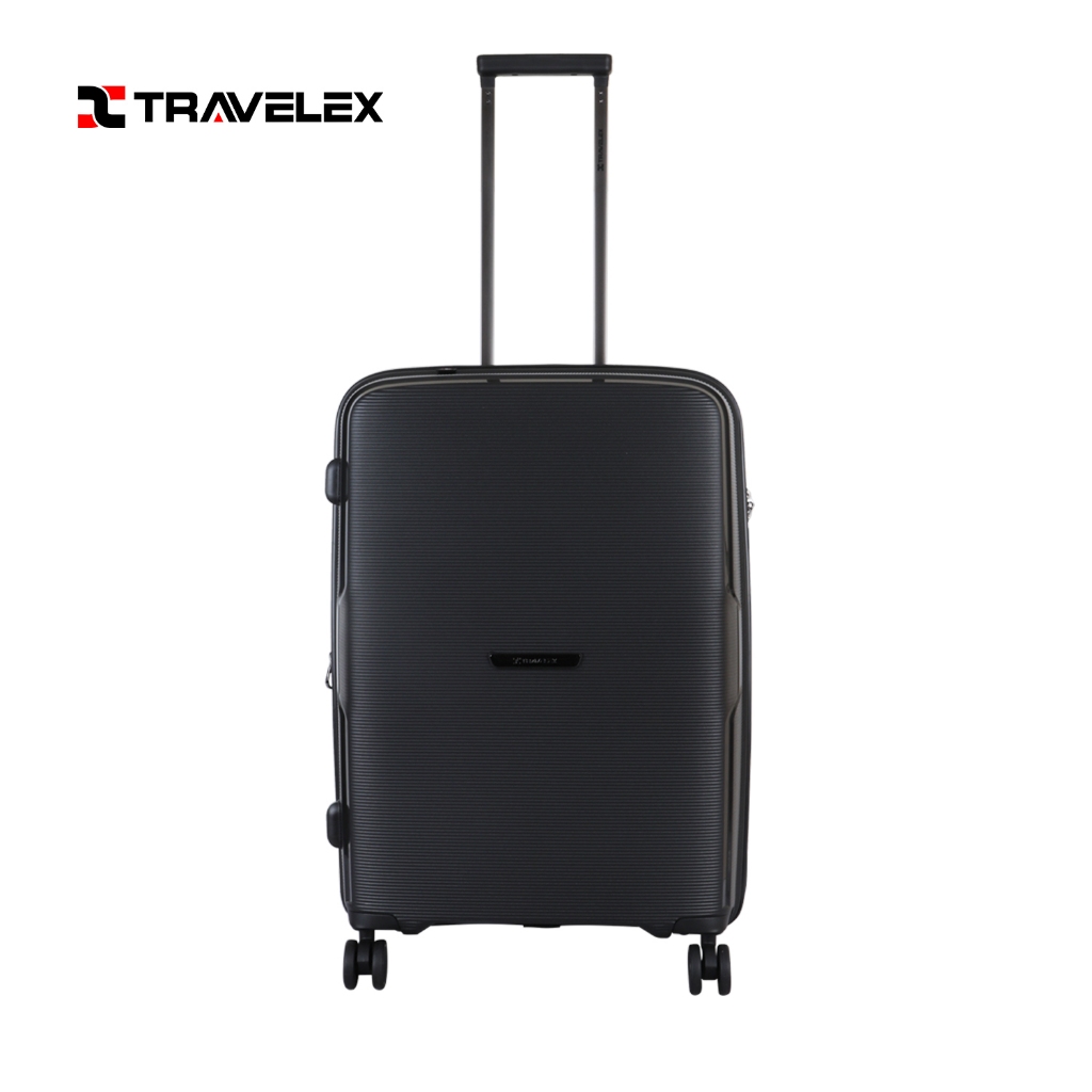 TRAVELEX 302-303-304 Hard Case Luggage (Small to Large) | Shopee ...