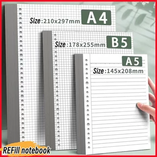notebook filler - Best Prices and Online Promos - Mar 2025 | Shopee ...