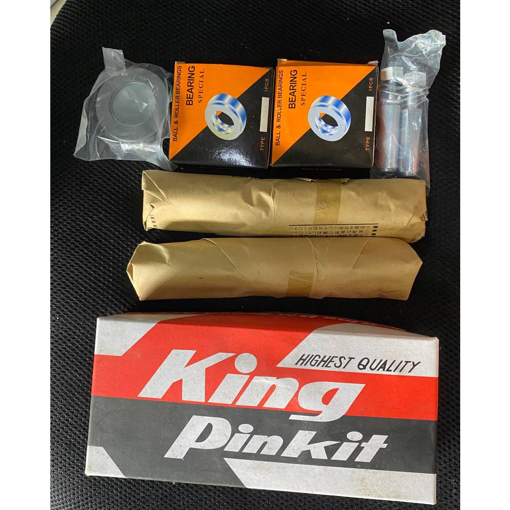 KING PIN KIT KP-224 ISUZU | Shopee Philippines