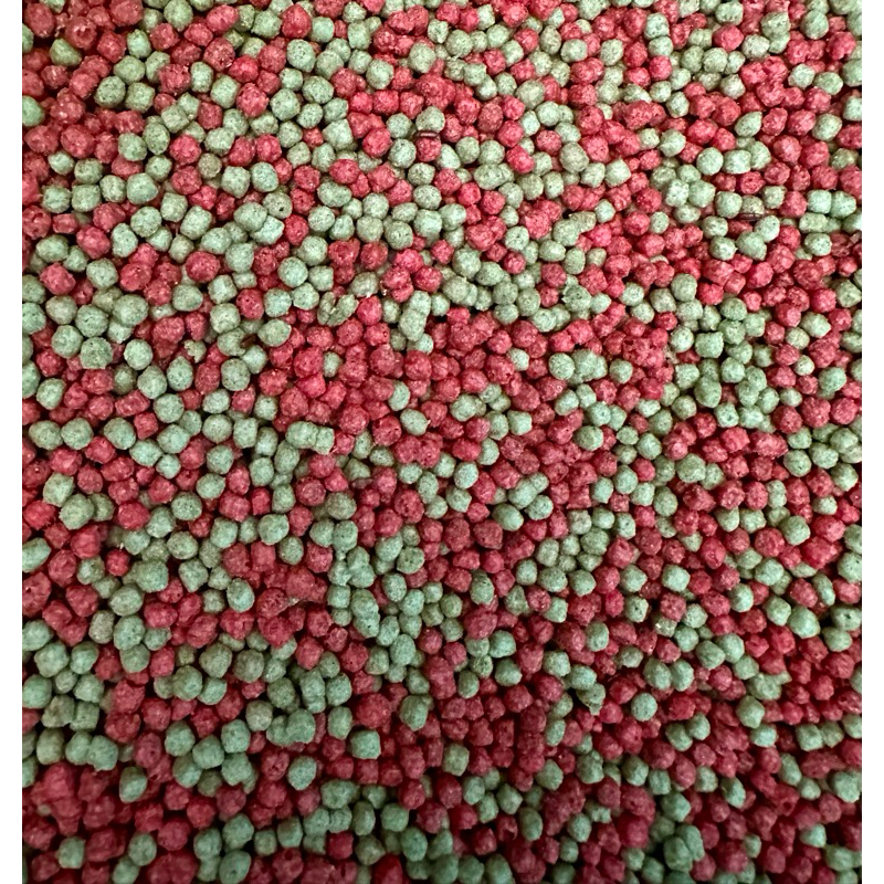 fish food pellet floating type | Shopee Philippines