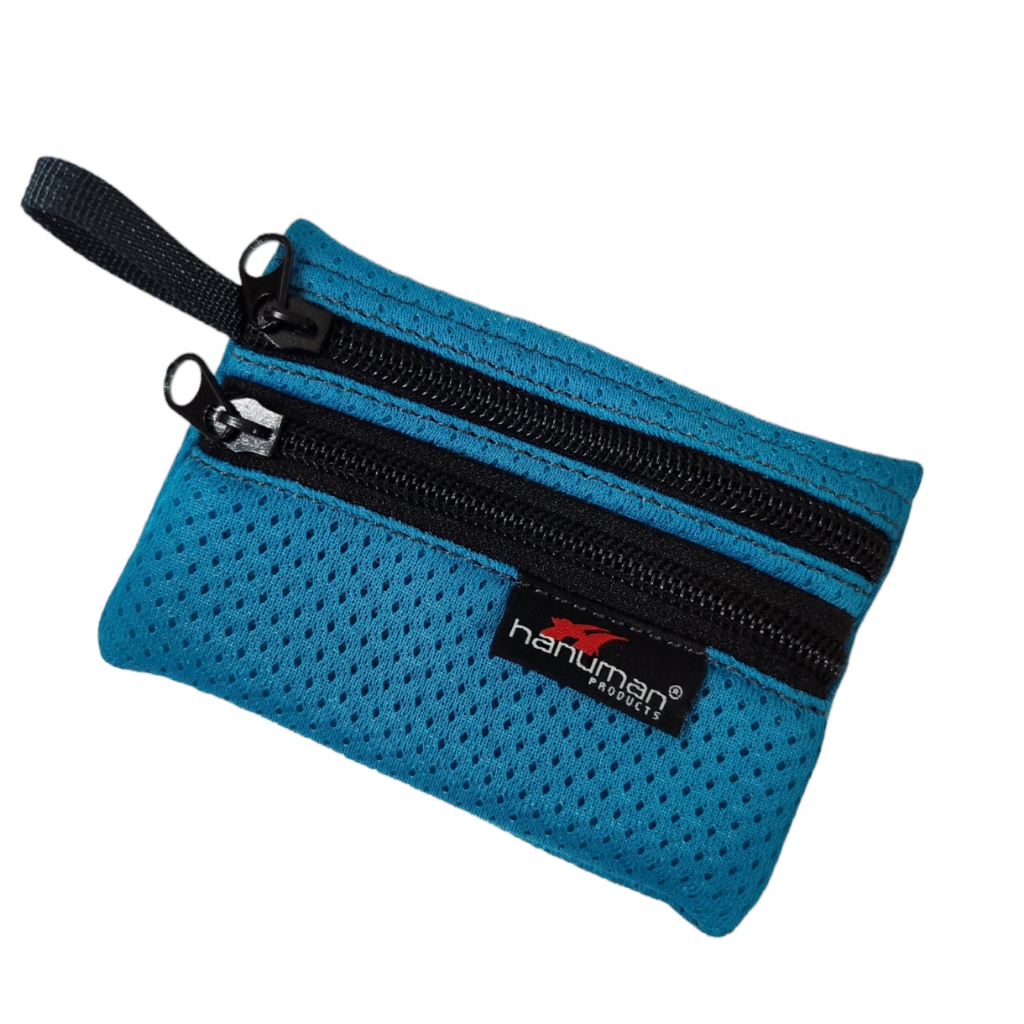 Hanuman Coin Purse Coin Wallet Authentic 2 Zippers | Shopee Philippines