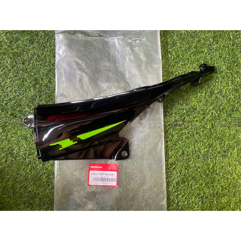 Side Cover for Xrm125 Trinity | Shopee Philippines