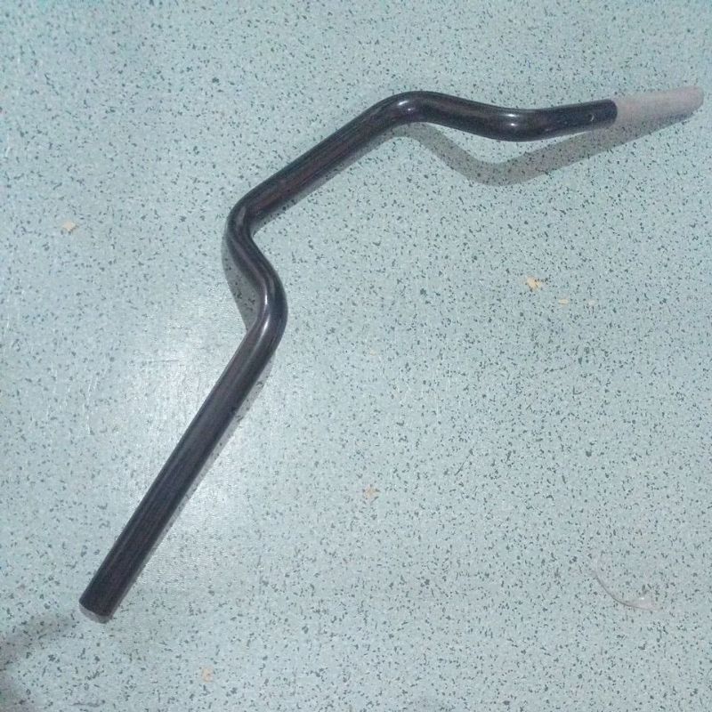 HANDLE BAR YAMAHA SZ16/SZ 150/FZ 150 54B-F6111-10 GENUINE ORIGINAL ...