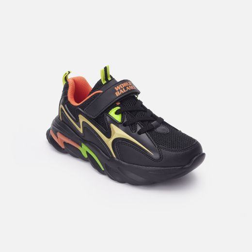 World Balance ENERGETIC YB Boy's Athleisure Shoes | Shopee Philippines