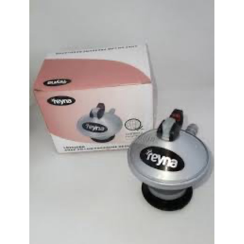 Reyna TPA GASUL snap on regulator | Shopee Philippines