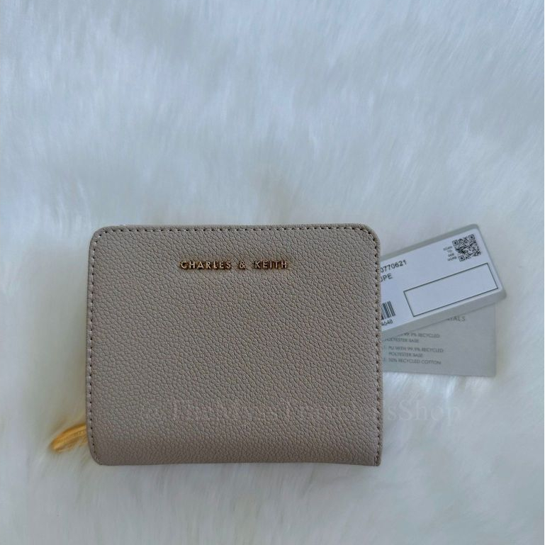 CharIes&Kelth Finley Zip-Around Small Wallet Item No. CK6-10770621 ...