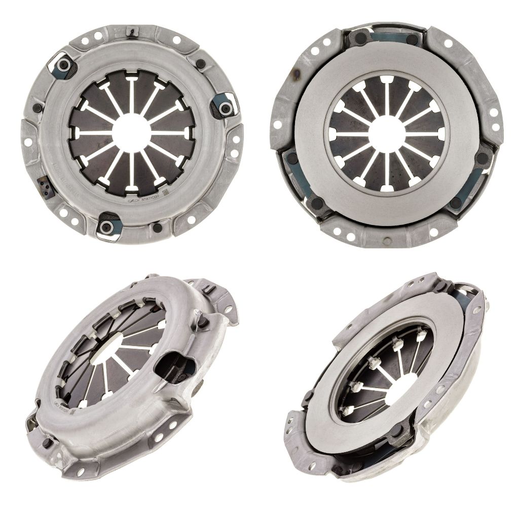 EXEDY (Daikin) Clutch Cover / Pressure Plate (TYC550) TOYOTA 2E / 5K ...