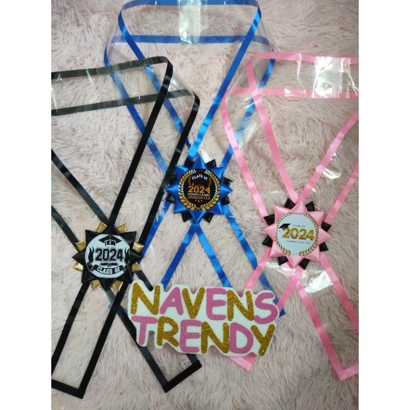 MONEY SASH GRADUATION MONEY GARLAND | Shopee Philippines