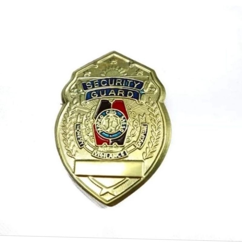 Badge PIN (pardible) | Shopee Philippines