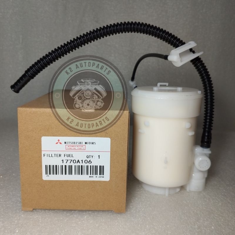 Fuel filter for MITSUBISHI Outlander EX ASX Lancer (1770A106) Genuine ...