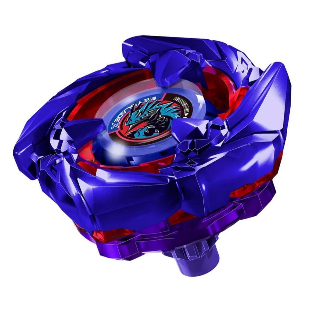Beyblade X Cobalt Drake 4-60F | Shopee Philippines