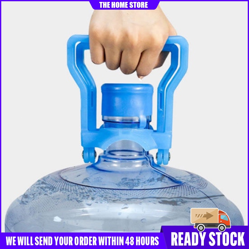 Round Handle Folding Holder Handle Lifter Holder Folding Lifter Bucket ...