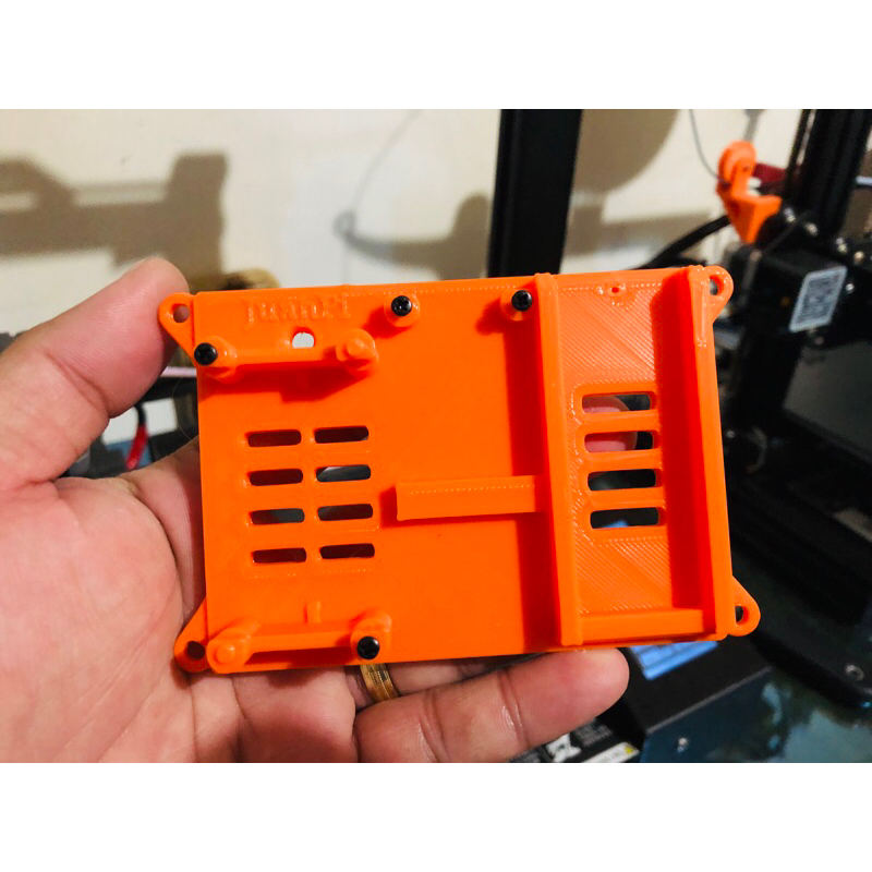 MCU008-3in1 nodeMCU ESP8266 12E with Buck Converter and LAN Module ...